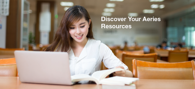 Aeries Blog - Aeries Software