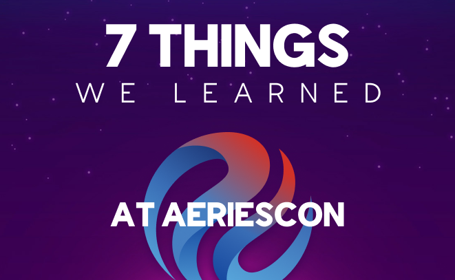 Aeries - Aeries Software